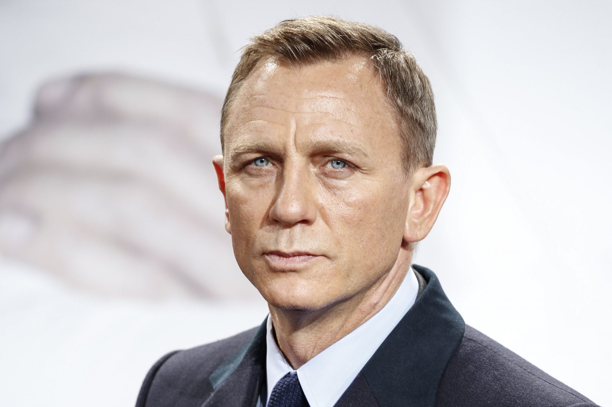 Daniel Craig designado comandante de la Royal Navy, igual que James ...
